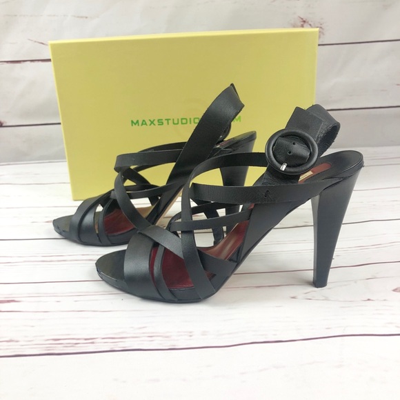 Max Studio | Shoes | Max Studio Heels | Poshmark